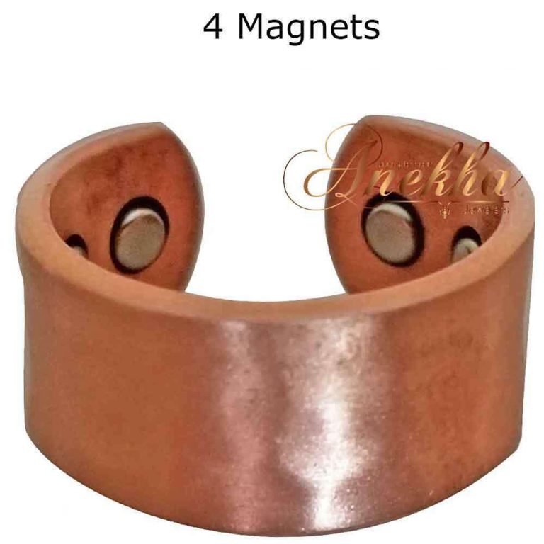 Magnetic Ring Energy Bands & Copper & Titanium Magnetic Jewelry Store.